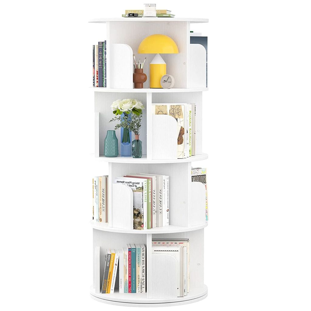 9 best (and v cute) bookshelves for small spaces | Real Homes