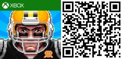 Gear up for football season with Touchdown Hero: New Season | Windows ...