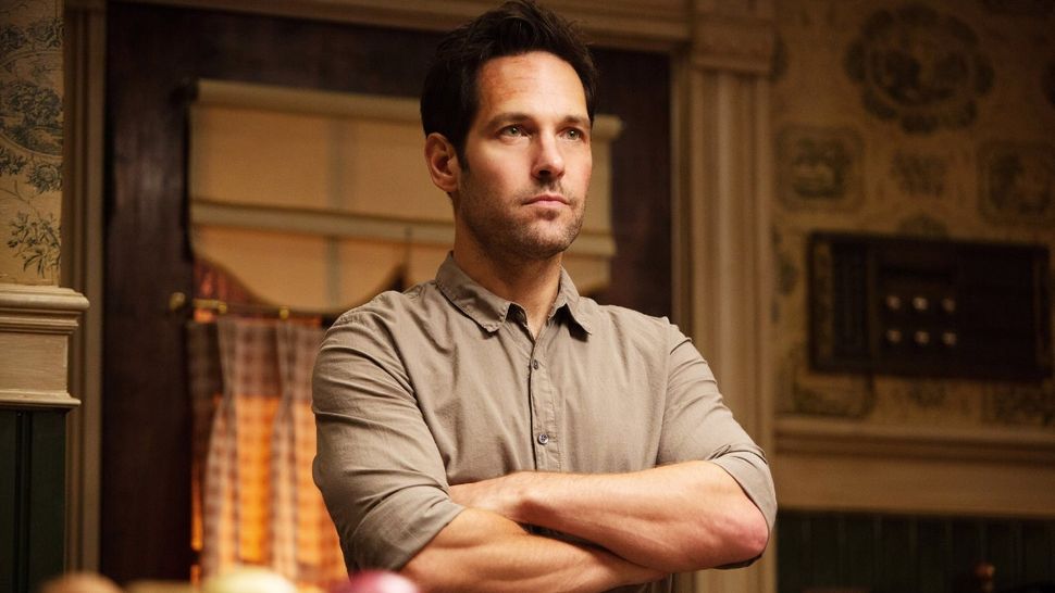 The Best Paul Rudd Movies And How To Watch Them | Cinemablend