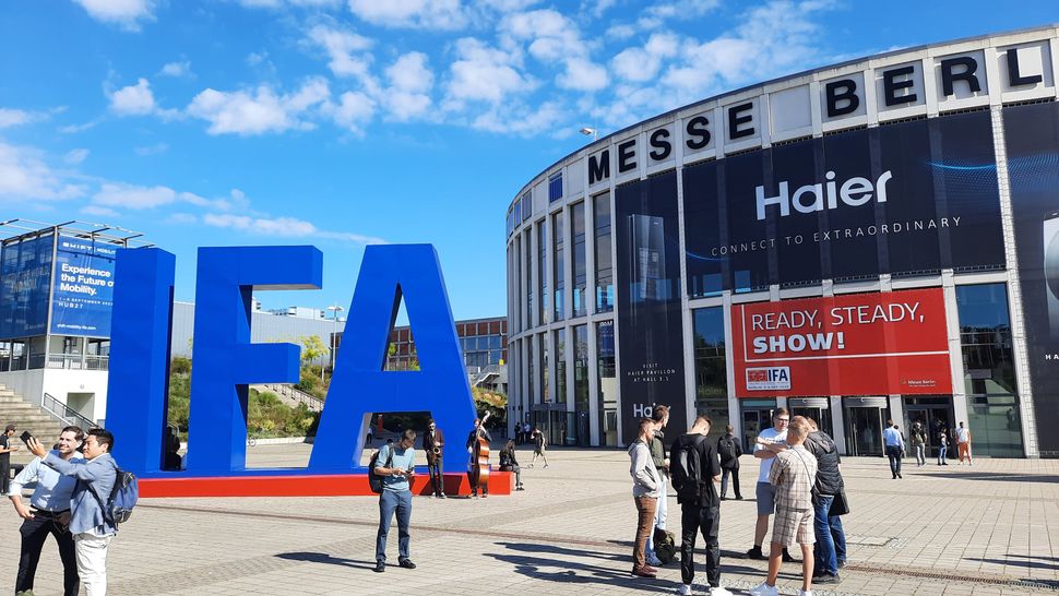 Sustainability is at the heart of appliance innovation for this ...