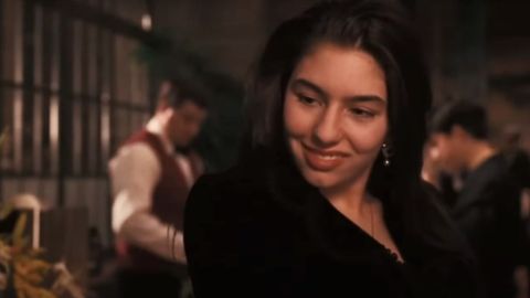 32 Characters That Didn't Survive The Godfather Movies | Cinemablend