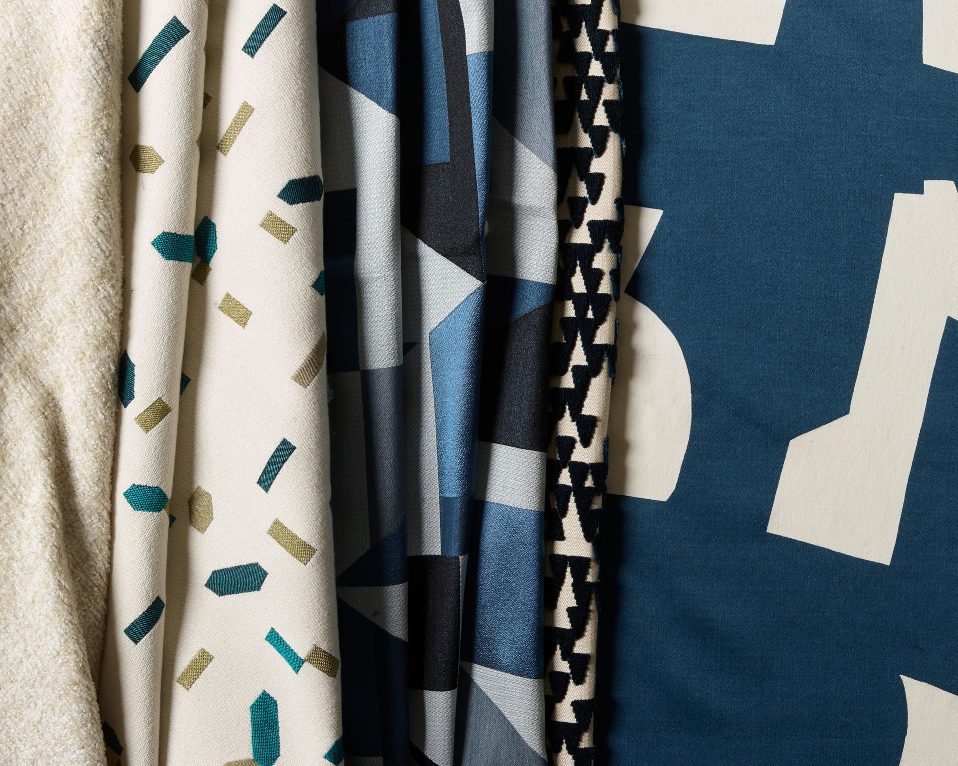 American style: Donghia | Homes and Gardens