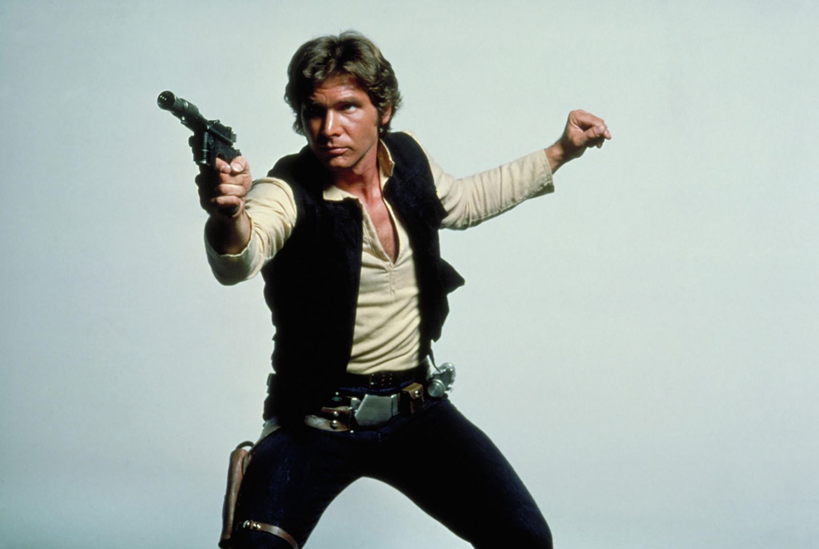 What the Star Wars 'who-shot-first' controversy tells us about modern ...