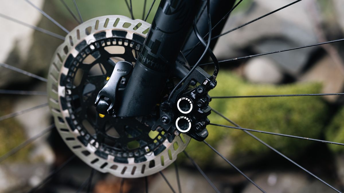 Cube Stereo Hybrid 140 HPC ABS 750 review | Bike Perfect