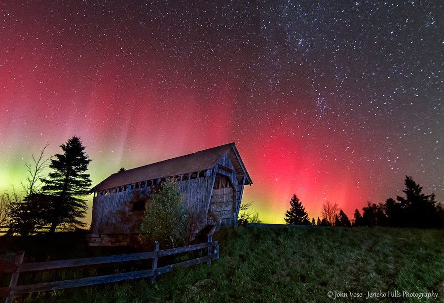 Spectacular October Night Sky Photos by Stargazers: 2013 (Gallery) | Space