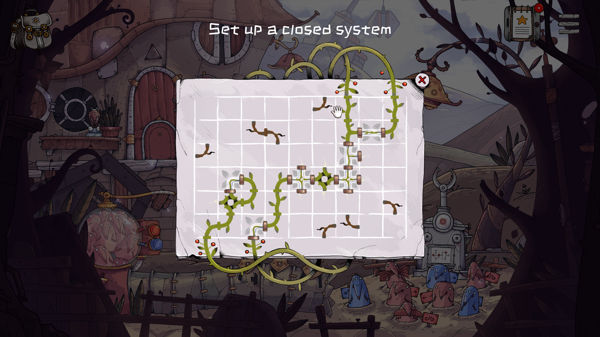 Tohu review | PC Gamer