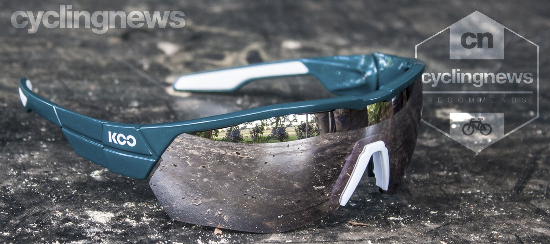 Koo Open Cube sunglasses review | Cyclingnews