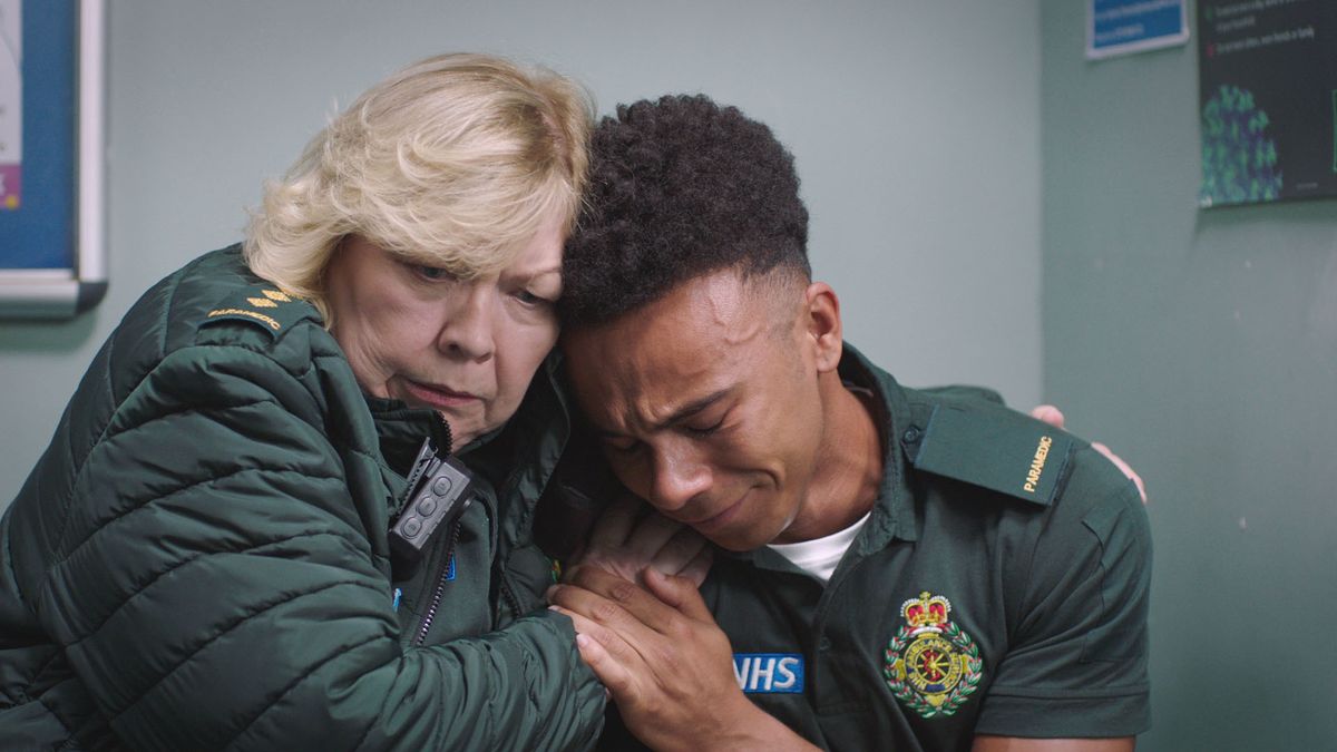 Casualty spoilers: Will Charlie Fairhead die in deadly exit? | What to ...