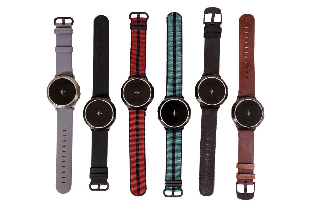 Soundbrenner Core review | MusicRadar