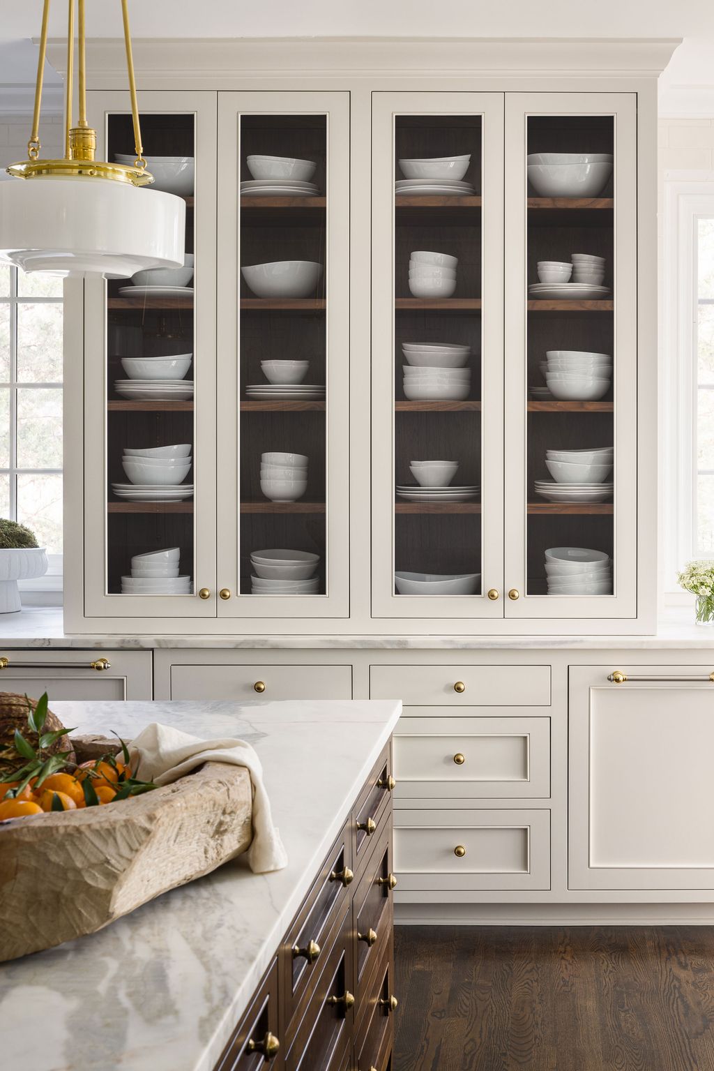 Drawers vs Cabinets — Which Should You Prioritize in a Kitchen? | Livingetc