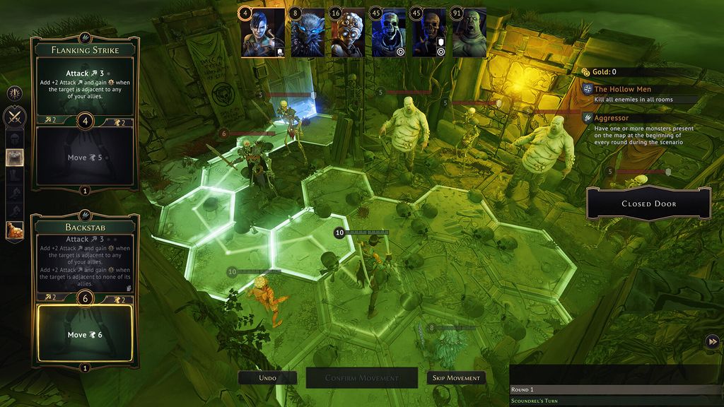 Best digital board games | TechRadar