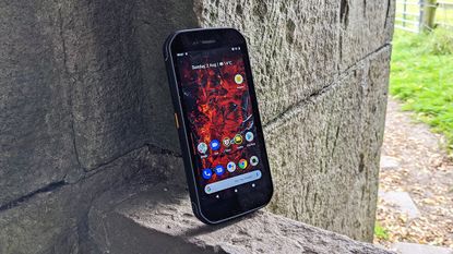 Cat S42 review: an extra rugged phone for an affordable price | T3