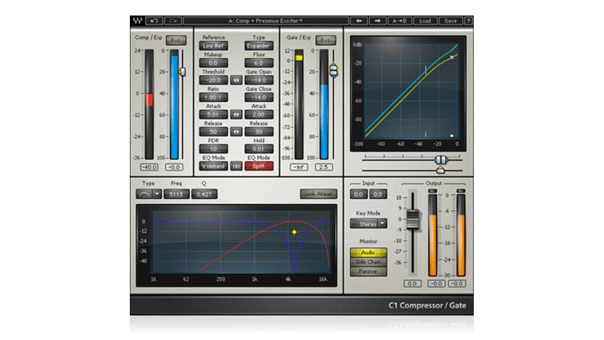 Waves Silver bundle review | MusicRadar