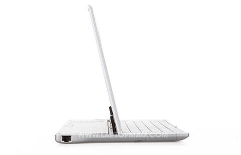 MSI Slidebook S20 Reviewed | Laptop Mag