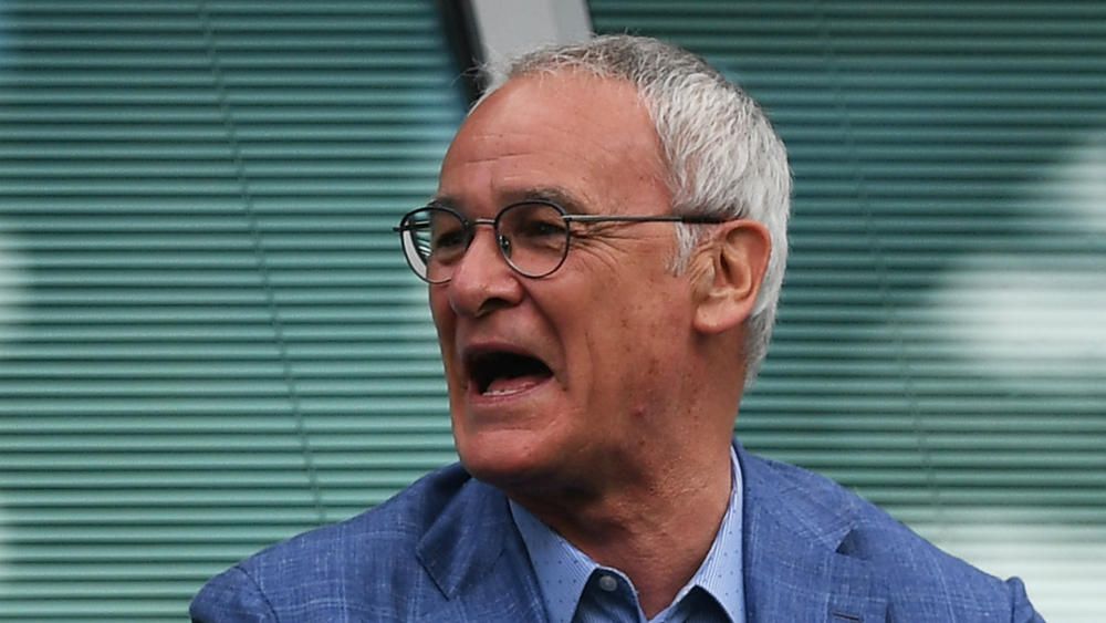 Ranieri honoured to lead 'exceptional' Fulham squad | FourFourTwo