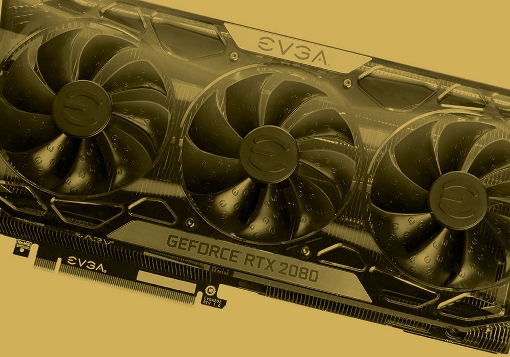 APCA 2020: Best Performance Video Card - Nvidia | TechRadar