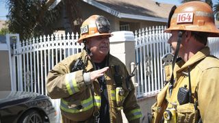 LA Fire & Rescue: next episode and everything we know | What to Watch