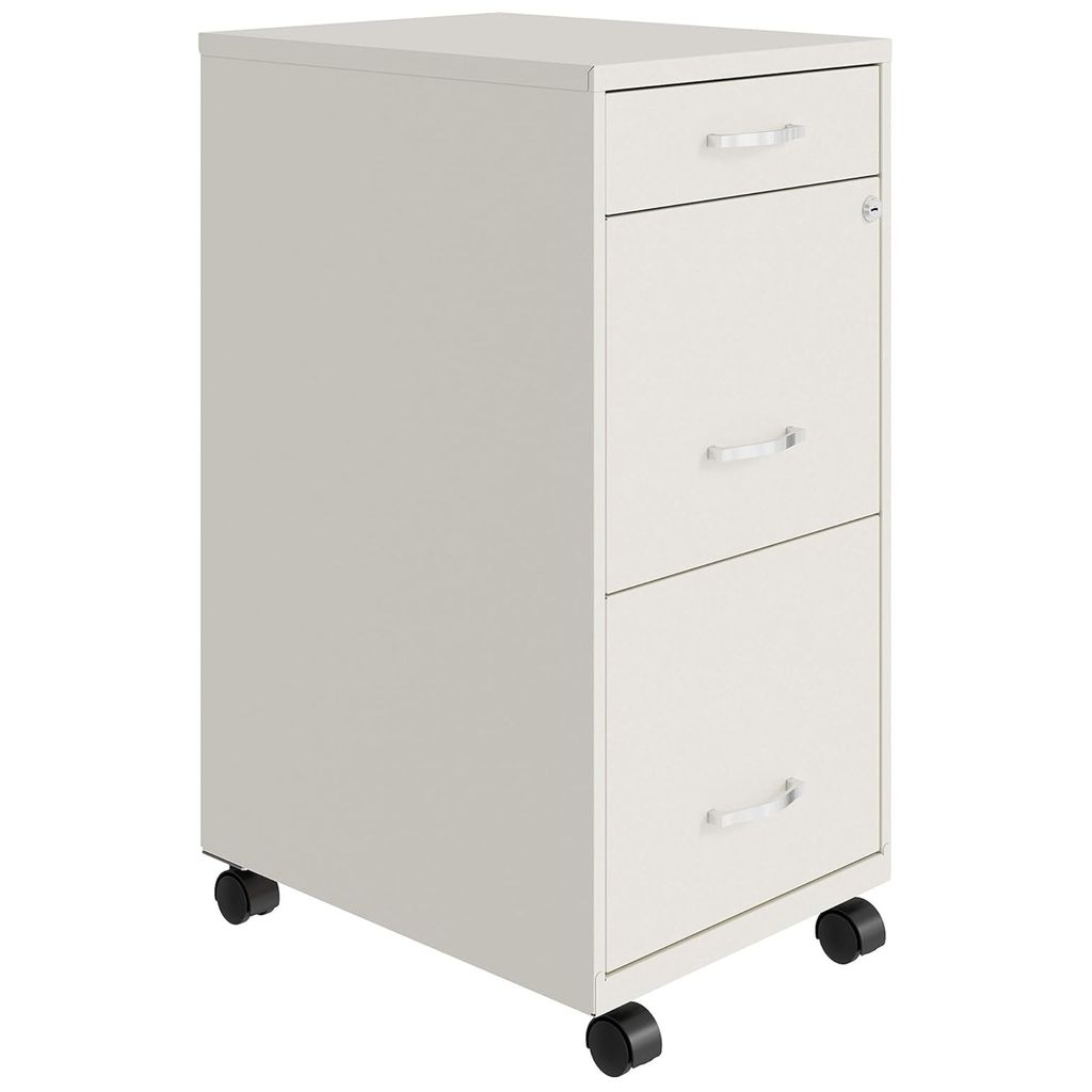 5 Best under-desk storage ideas for an organized workspace | Homes and ...