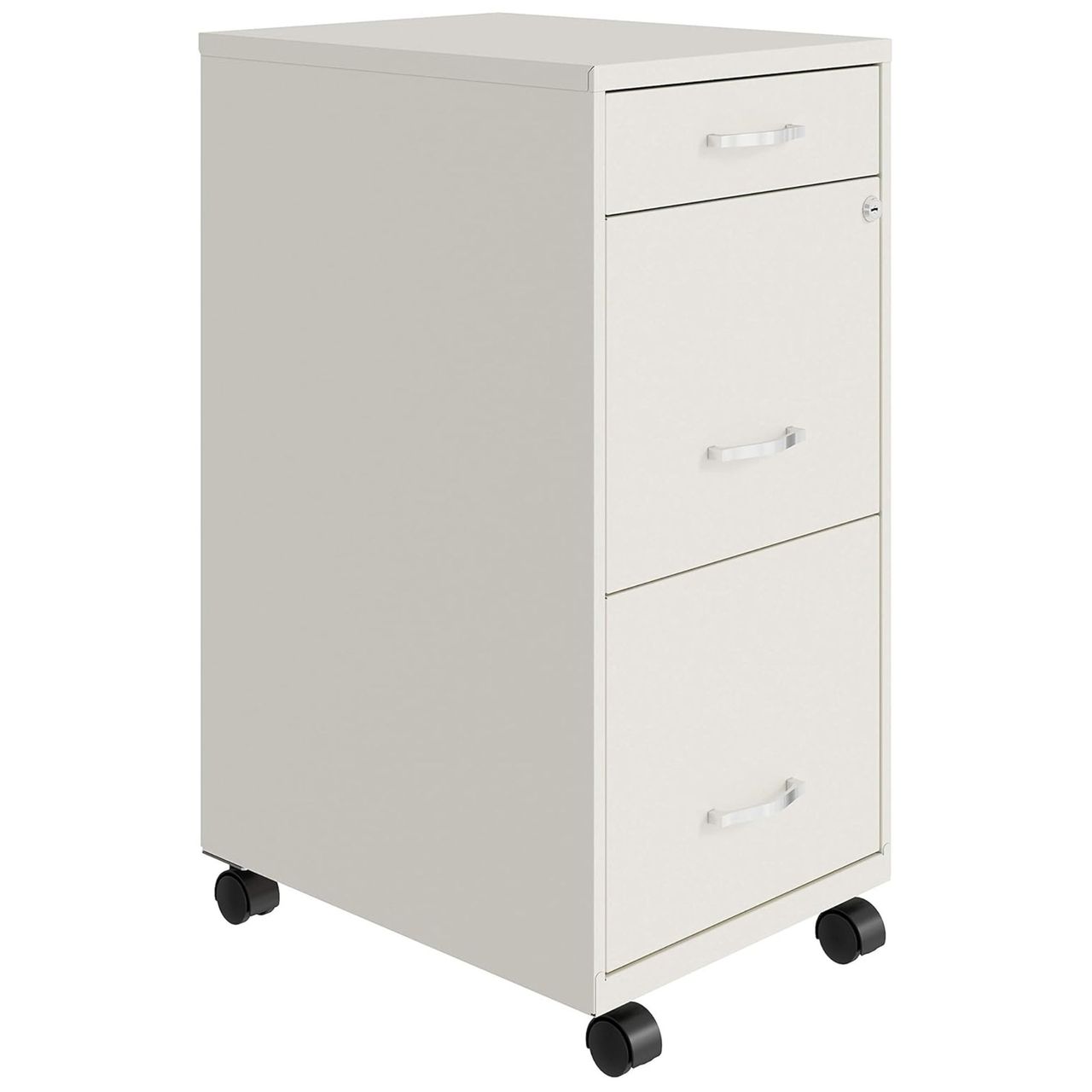 5 Best under-desk storage ideas for an organized workspace | Homes and ...