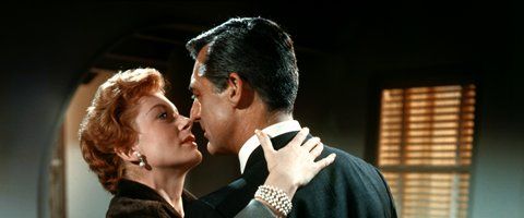 An Affair to Remember [Blu-ray] | Cinemablend