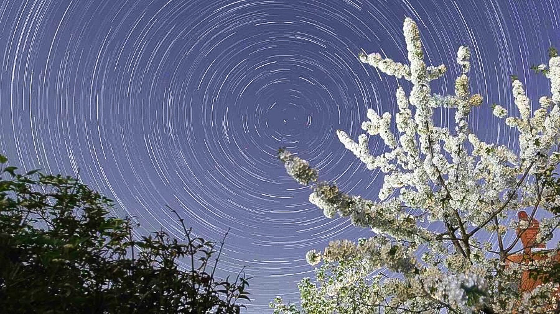 Astrophotography in your backyard #1: shooting star trails | Digital ...