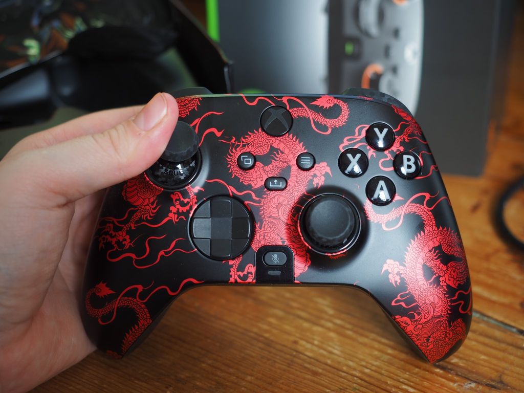 SCUF Instinct Pro Xbox controller review: Is this pricey gamepad worth ...