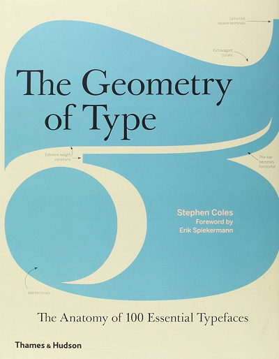 The best typography books | Creative Bloq