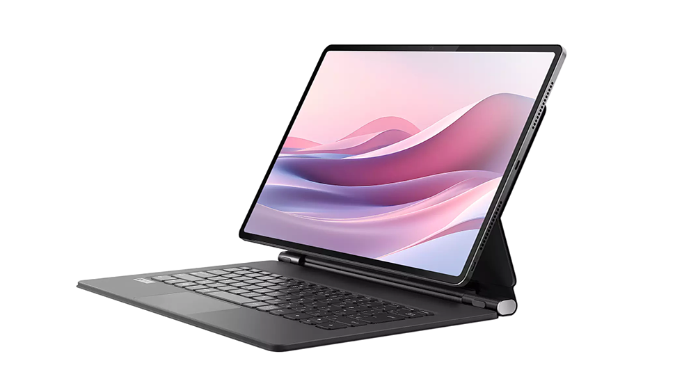 Probably the highest ever resolution on a tablet: NEC's latest slate ...