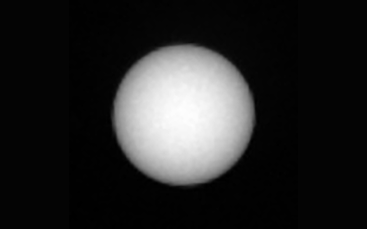 Watch 3 Solar Eclipses on Mars, Captured by Curiosity | Live Science