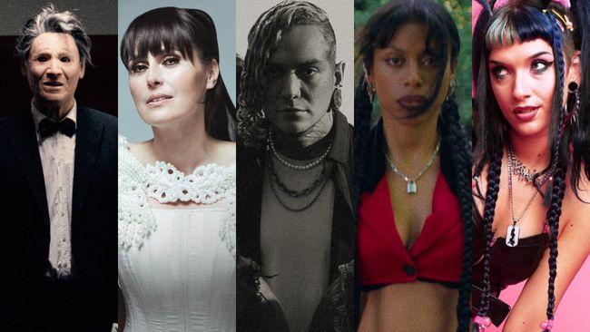 10 metal Eurovision bands that stole the show | Louder