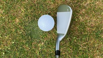 Ping G730 Iron Review | Golf Monthly