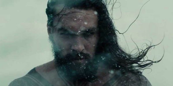 Aquaman's Main Villain Has Been Revealed, Here's What We Know | Cinemablend