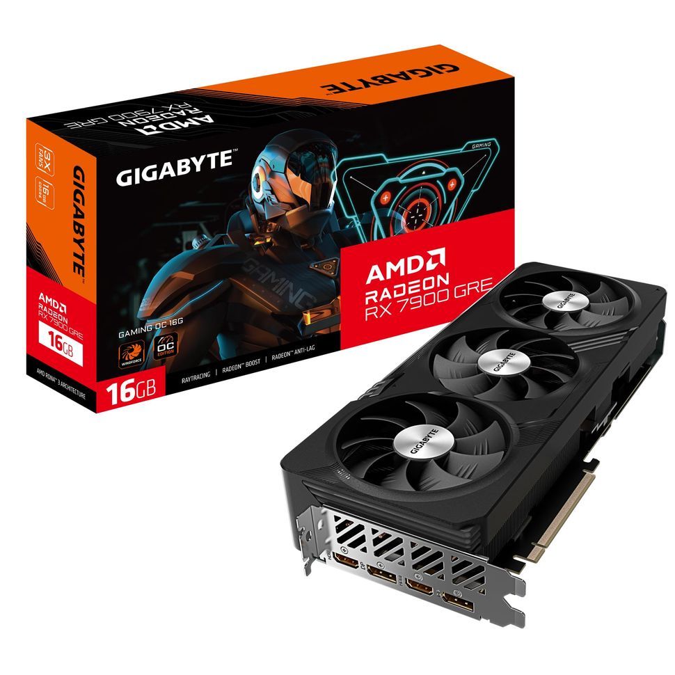 The best graphics cards for video editing: the best choice for all ...