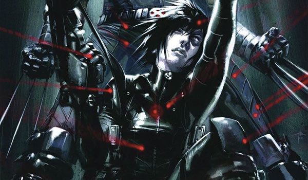 8 Things You Should Know About Domino Before Deadpool 2 | Cinemablend