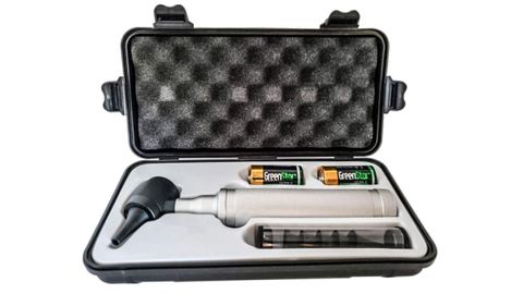 The best otoscope | Digital Camera World