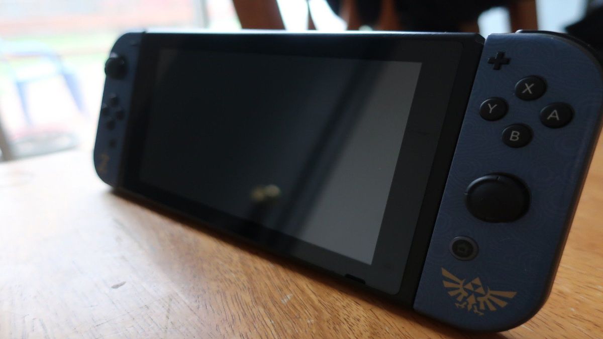 Here's every Nintendo Switch game available now (and what's to come later this year) | iMore