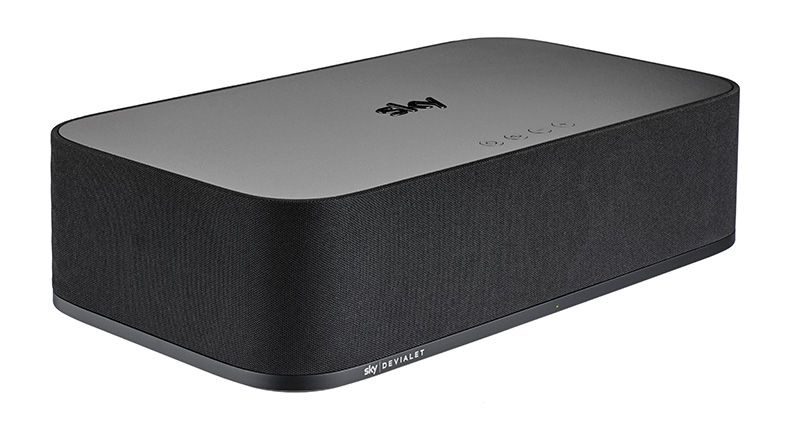 Sky Soundbox review | What Hi-Fi?