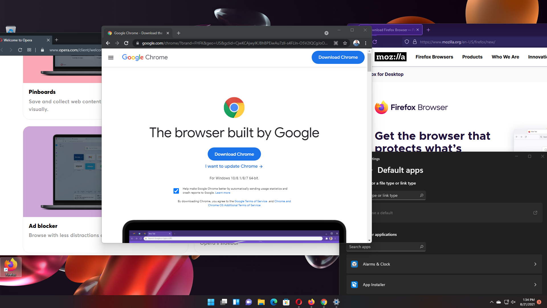 Mini Brada Odgovara Google Windows 11 Pre a Bulk Marka