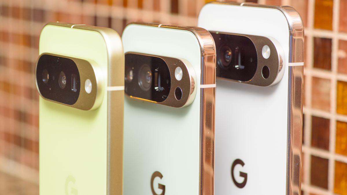 Reseña: Google Pixel 10 Pro - El poder de la serie Pixel por fin en ...