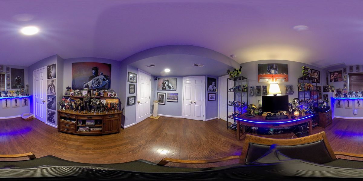 Insta360 One X [Review]: The best 360-degree camera| Android Central ...