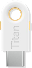 Now that Google has a USB-C Titan Key, every Pixel device should ship ...