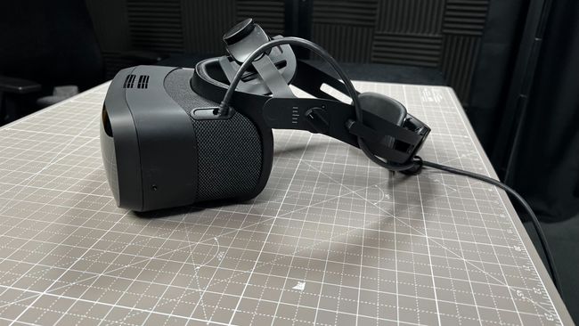 Nvidia confirms 'open issue' with Varjo Aero VR headsets and RTX 50 ...