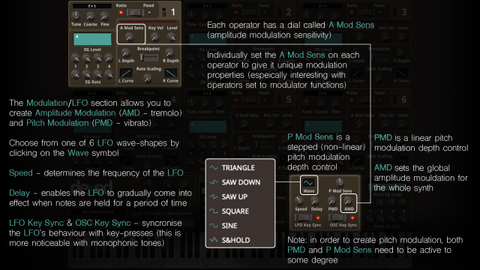 Fantastic (free) synths and how to use them: Dexed | MusicRadar