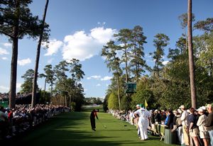 Augusta hole-by-hole guide: Hole 18 - Holly | Golf Monthly