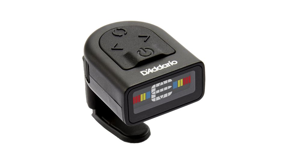 D’Addario NS Micro Tuner review | MusicRadar