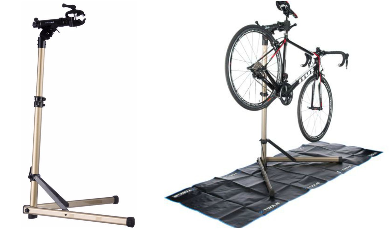 Best bike stands for home workshops | Cycling Weekly