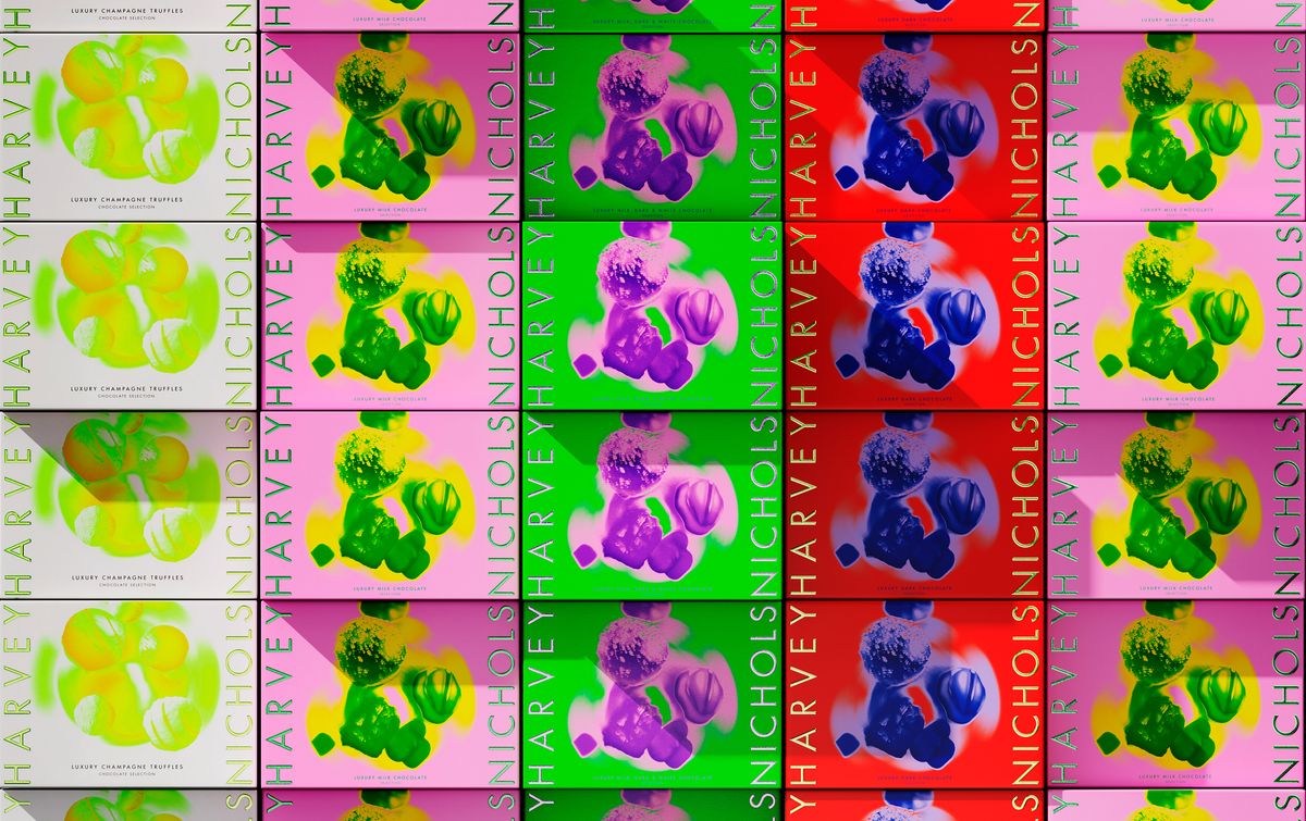 5 packaging design trends set to take over 2025 | Creative Bloq