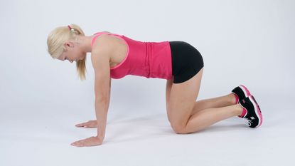 6 posture exercises to improve hunched shoulders and achieve natural ...