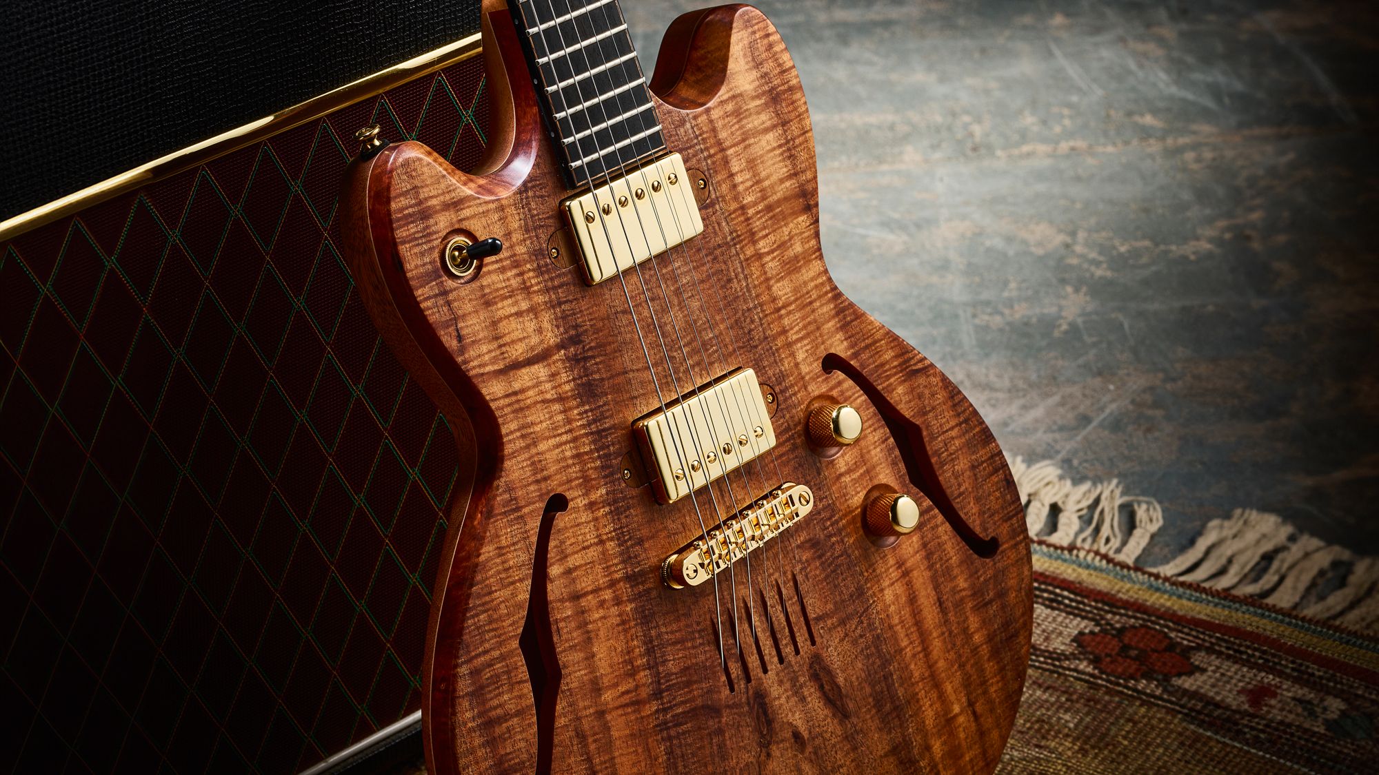 Lowden GL-J review | Guitar World