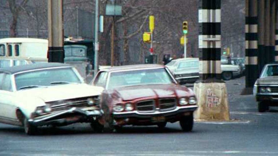 15 Really Famous Movie Car Chase Scenes And One Wild Fact About Each ...